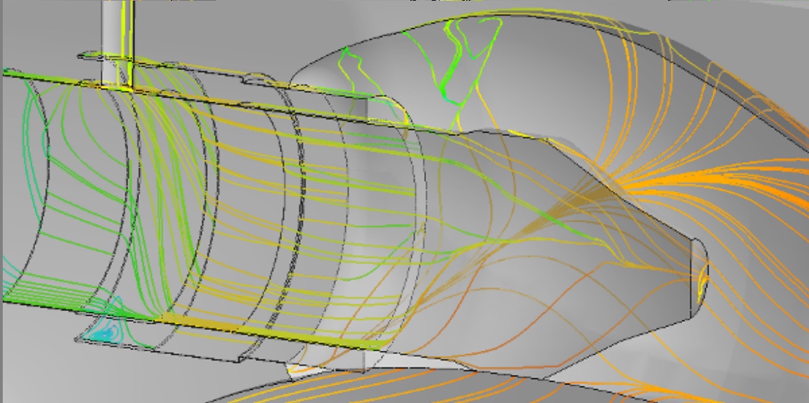 Analisis Erosi pada Valve dengan CFD - PT TENSOR