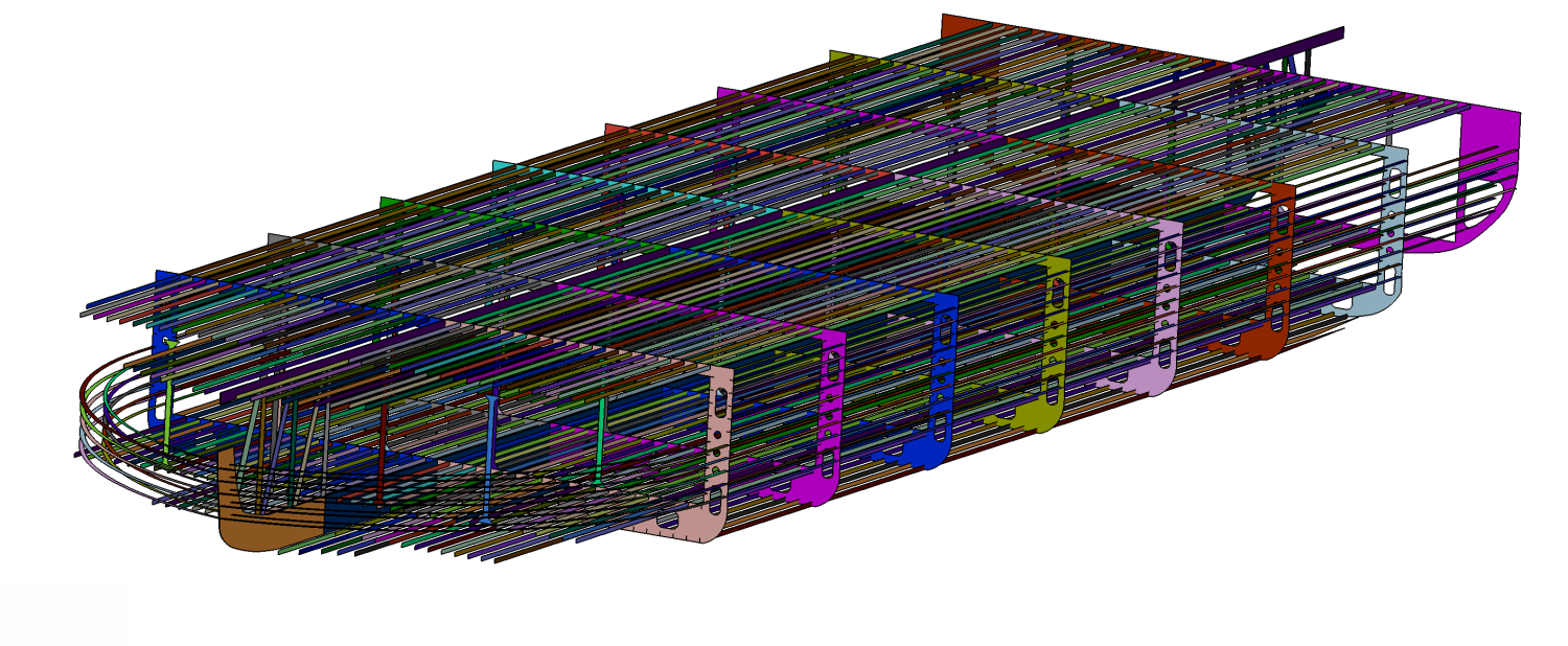 What is Maritime Engineering and Naval Architecture - PT TENSOR