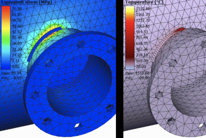 PT TENSOR – Official HEXAGON CAE (MSC software) partner