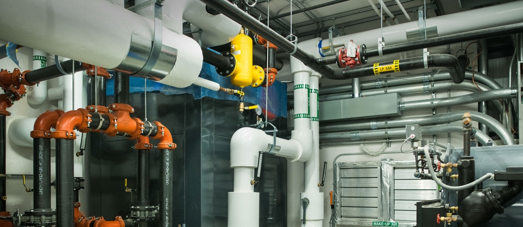 Sistem Perpipaan pada Plumbing: Panduan Lengkap untuk Instalasi Air ...